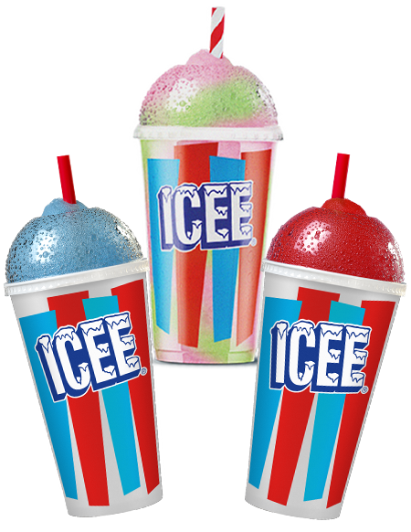 אייסי - המרענן הרשמי של הקיץ!